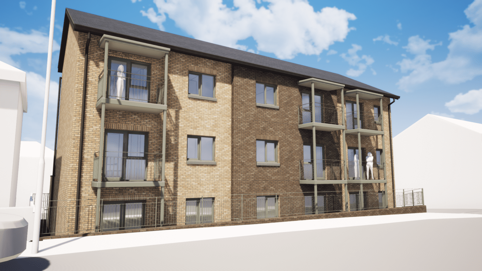 The Grenville House Project - Plymouth Charity Trust